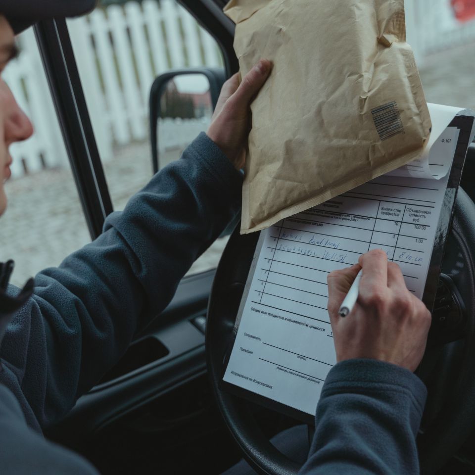 Envío de documentos a Estados Unidos - Rapienvio Guatemala